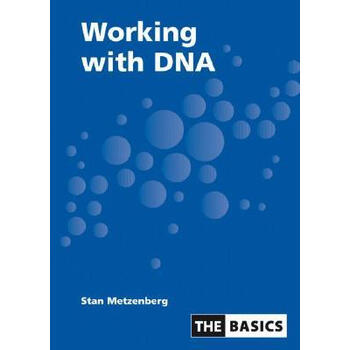 Working with DNA