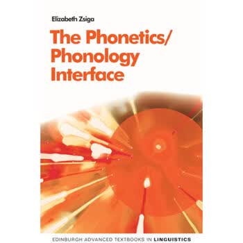 The Phonetics/Phonology Interface