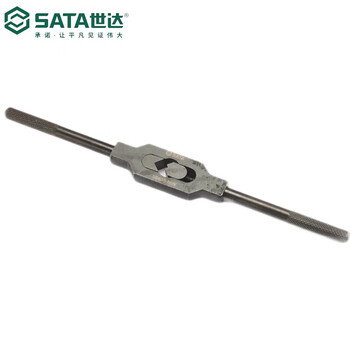 【世达50401】世达（SATA） 50405全钢丝锥扳手M3-M12【行情 报价 价格 评测】-京东