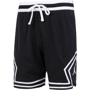 耐克（NIKE）男裤 2023夏季新款运动裤Jordan篮球训练Dri-FIT快干透气宽松短裤 DX1488-010 S(165/72A ...