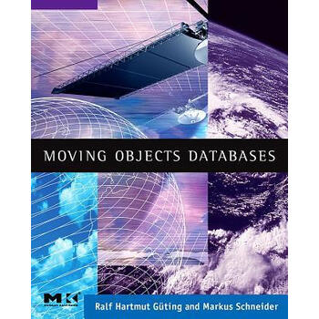 Moving Objects Databases