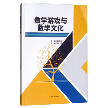 【正版图书】数学游戏与数学文化