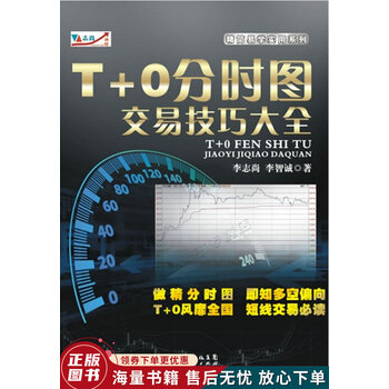 T+0分时图交易技巧大全