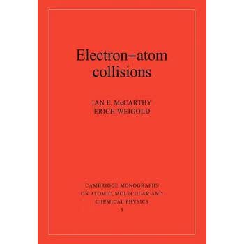 Electron-Atom Collisions