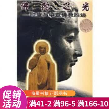 佛陀之光:印度与中亚佛教胜迹