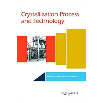 Crystallization Process and Technology