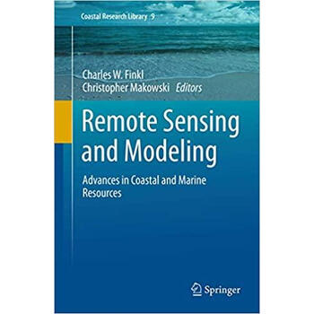 Remote Sensing and Modeling: Advances in Coastal