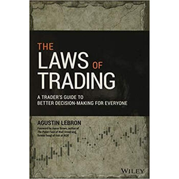 The Laws of Trading