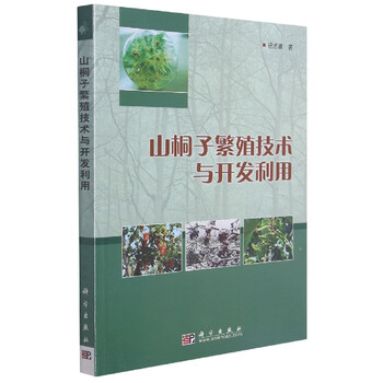 山桐子繁殖技术与开发利用