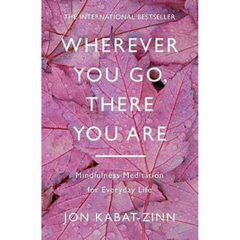 Wherever You Go, There You Are: Mindfulness ...
