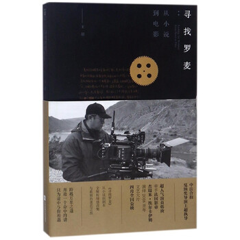 寻找罗麦(从小说到电影)