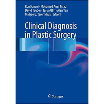 Clinical Diagnosis in Plastic Surgery