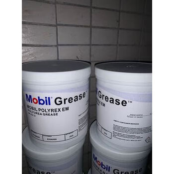 美孚宝力达EM润滑脂Polyrex EM 103高温电机轴承2号EMPL 35LB黄油 EM(2KG)【图片 价格 品牌 报价】-京东