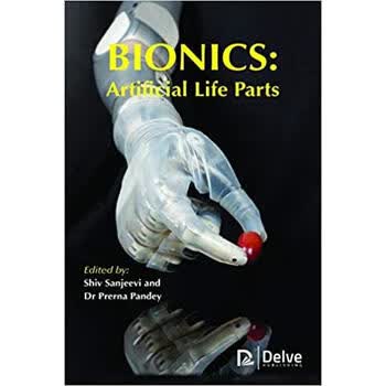 Bionics: Artificial Life Parts