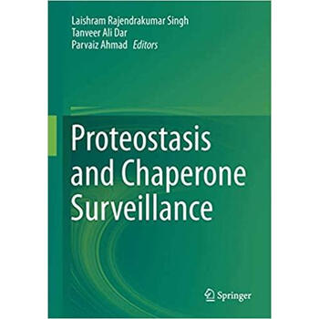 Proteostasis and Chaperone Surveillance