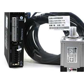 400W750w100W伺服电机ACM1H-0604010808B驱动器L5P-400 L5P-1000【图片 价格 品牌 报价】-京东