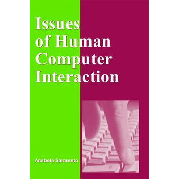 Issues of Human Computer Interaction