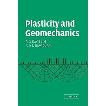Plasticity and Geomechanics