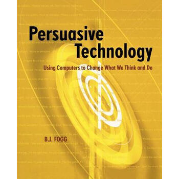高被引Persuasive Technology