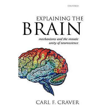 高被引Explaining the Brain