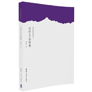 守望卡瓦格博 杨旭东 著 9787302463467 清华大学出版社