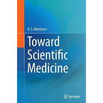 高被引Toward Scientific Medicine