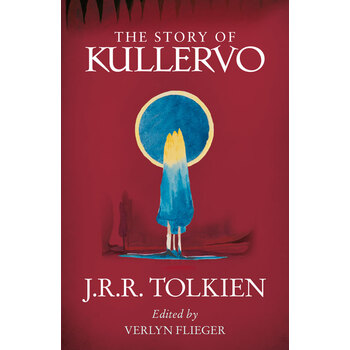 THE STORY OF KULLERVO