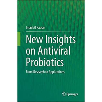New Insights on Antiviral Probiotics: From Resea