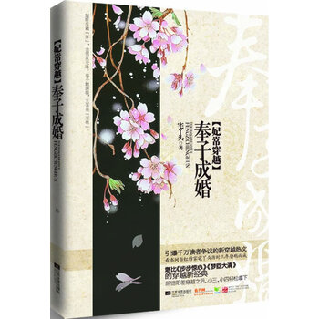 妃常穿越 奉子成婚【正版图书】