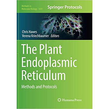 The Plant Endoplasmic Reticulum: Methods and Pro