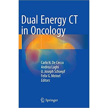 高被引Dual Energy CT in Oncology