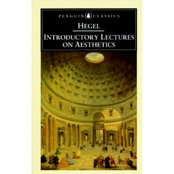 Introductory Lectures on Aesthetics