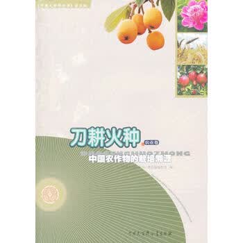 刀耕火种