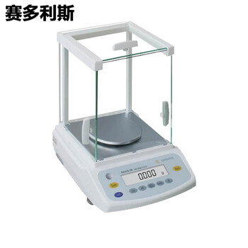 【赛多利斯BSA224S/Quintix65-1CN】赛多利斯sartorius电子天平BSA4202S-CW内校 精度4.2kg 10mg ...