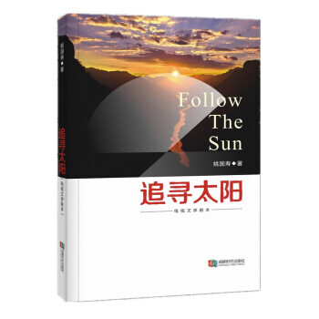 追寻太阳【正版图书】