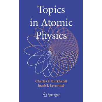 Topics in Atomic Physics