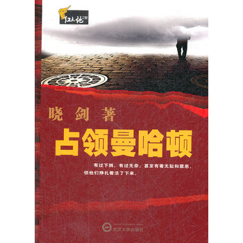 占领曼哈顿