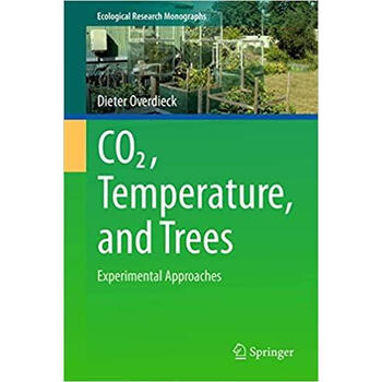 Co2, Temperature, and Trees: Experimental Approa