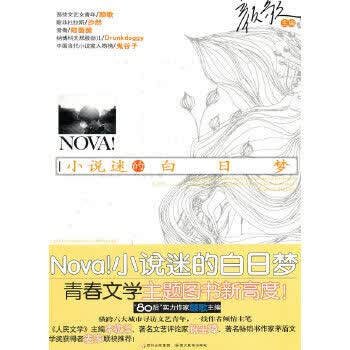 T颜歌小说--小说迷的白日梦【正版图书】