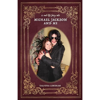 A real-life fairy tale: Michael Jackson and me