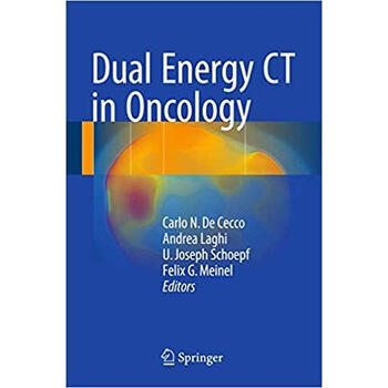 Dual Energy CT in Oncology