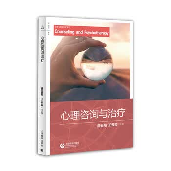 心理咨询与治疗 唐云翔