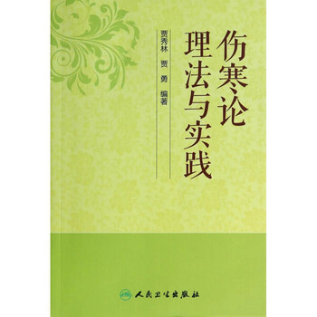 正版医学书伤寒论理法与实践