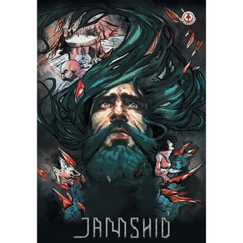 Jamshid: 1