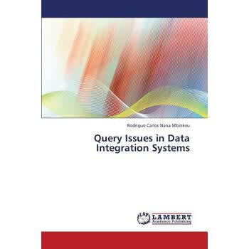 Query Issues in Data Integration Systems