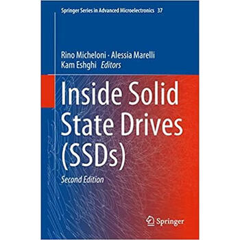 Inside Solid State Drives (Ssds)