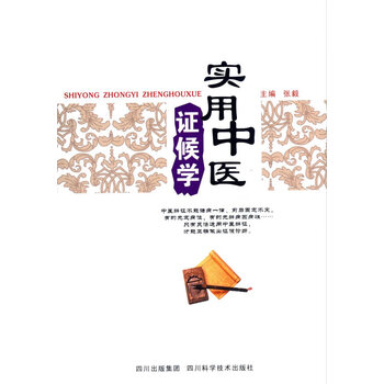 实用中医证候学