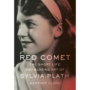 Red Comet: The Short Life and Blazing Art of...