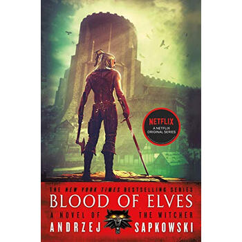 Blood of Elves