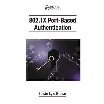 802.1x Port-Based Authentication